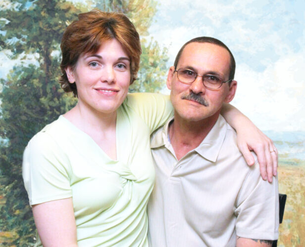 Local authors publish book in memory of late woman’s impact on ...